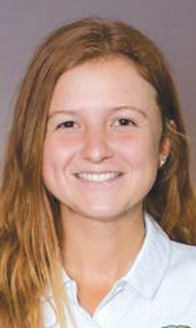 Maya Hunter, Annie Pietila lead Northern Michigan University women ...